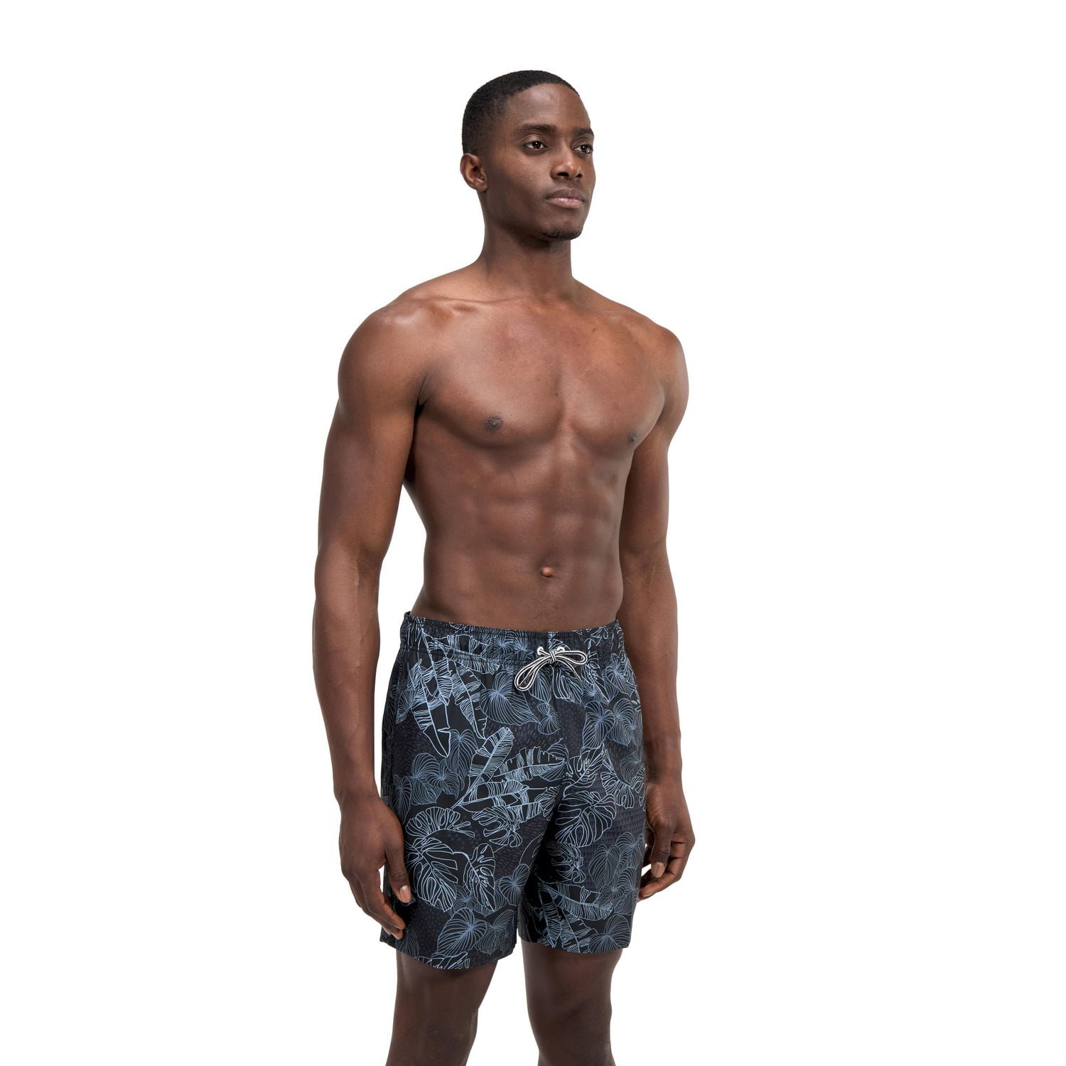 Speedo Men's "Palm Overflow" Printed Volley 16", Sizes S-2XL - Walmart.ca