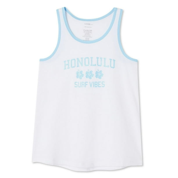 George Girls' Graphic Tank - Walmart.ca