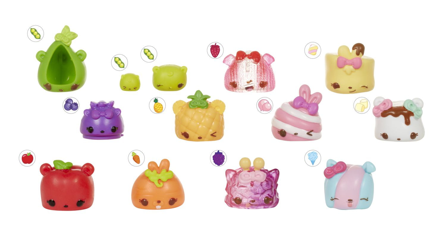 Num Noms Lunch Box Deluxe Pack Series 3- Style 2 | Walmart Canada