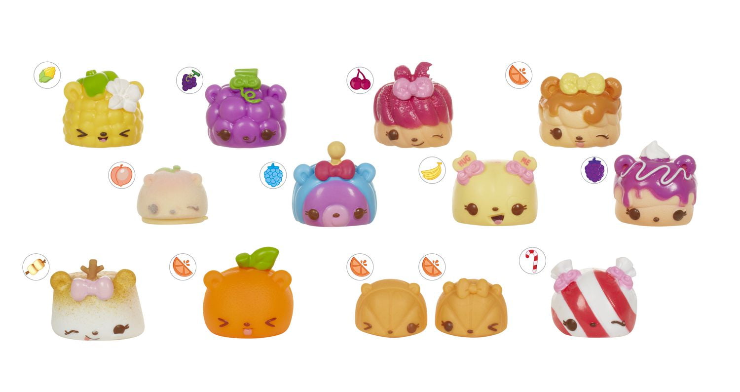 Num Noms Lunch Box Deluxe Pack Series 3- Style 1 | Walmart Canada