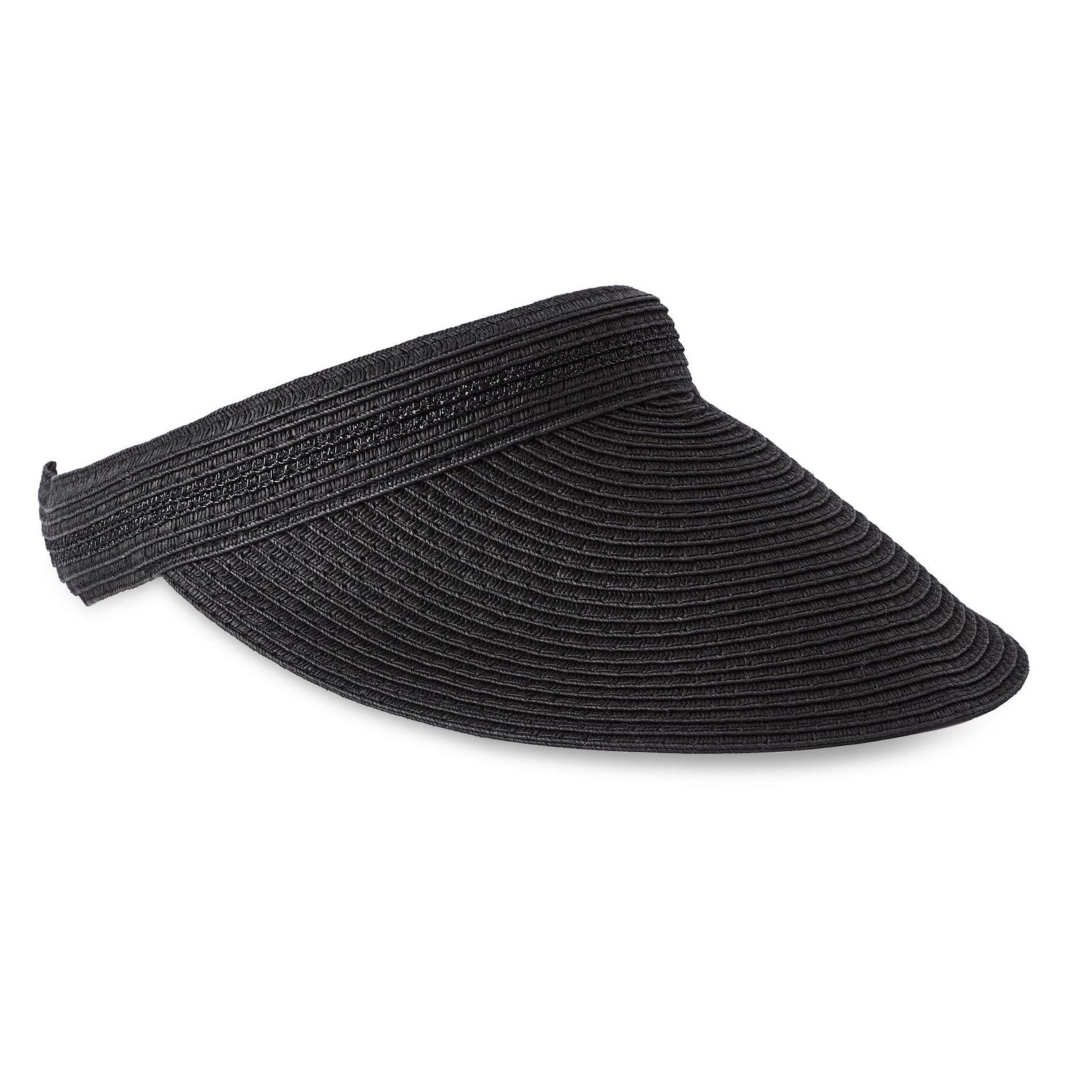 Click here for Time And Tru Womens Retro Visor One Size prices