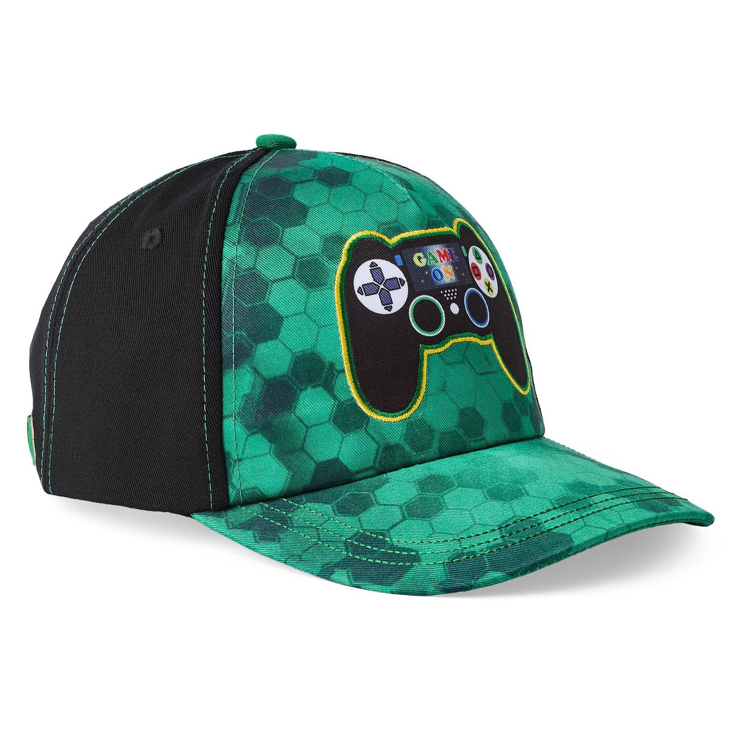 Click here for George Boys Gamer Baseball Cap One Size prices