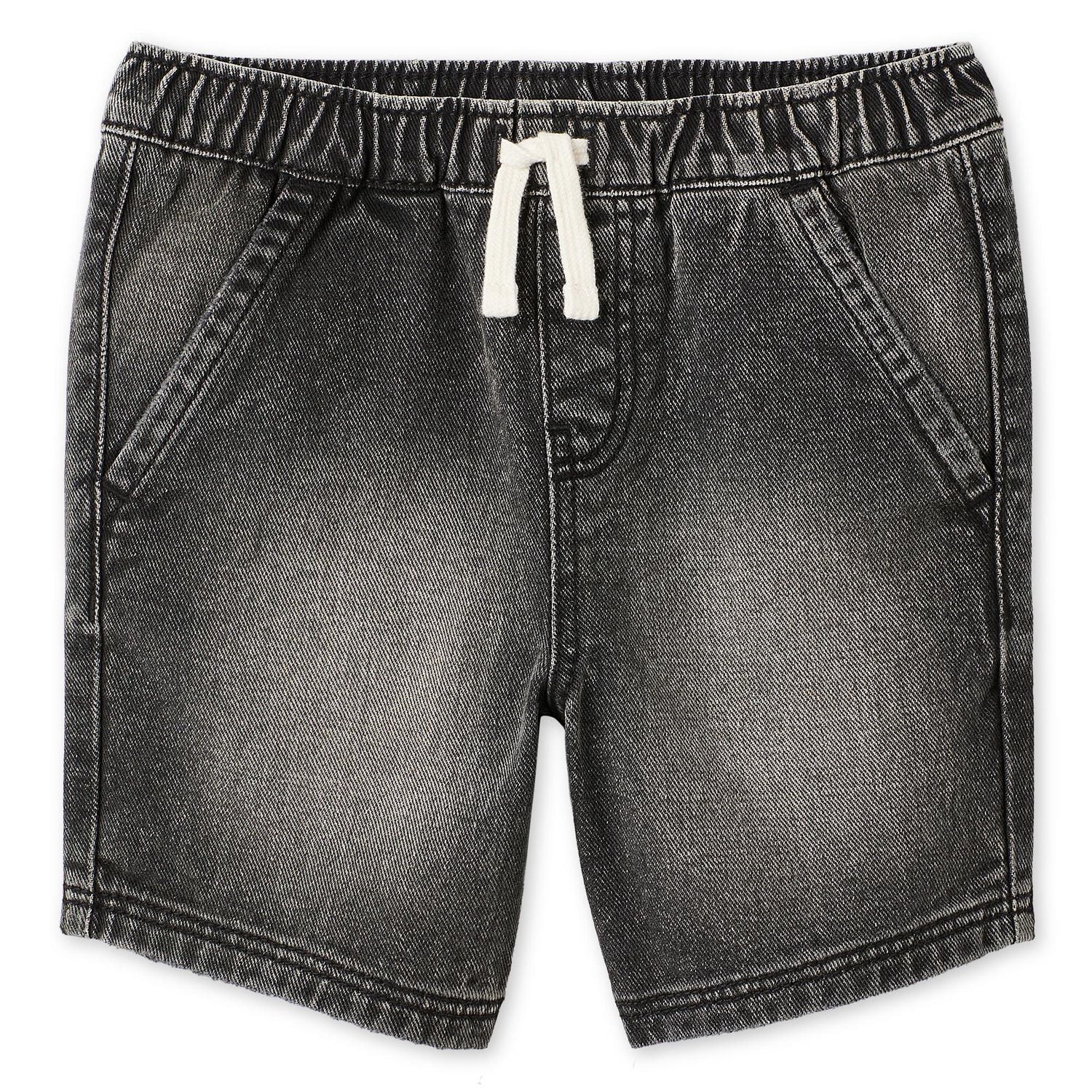 Click here for George Toddler Boys Denim Short 4t prices