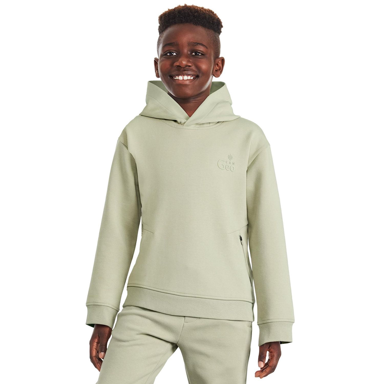 Click here for Canadiana X Rcgs Boys Soft Knit Hoodie Xl prices