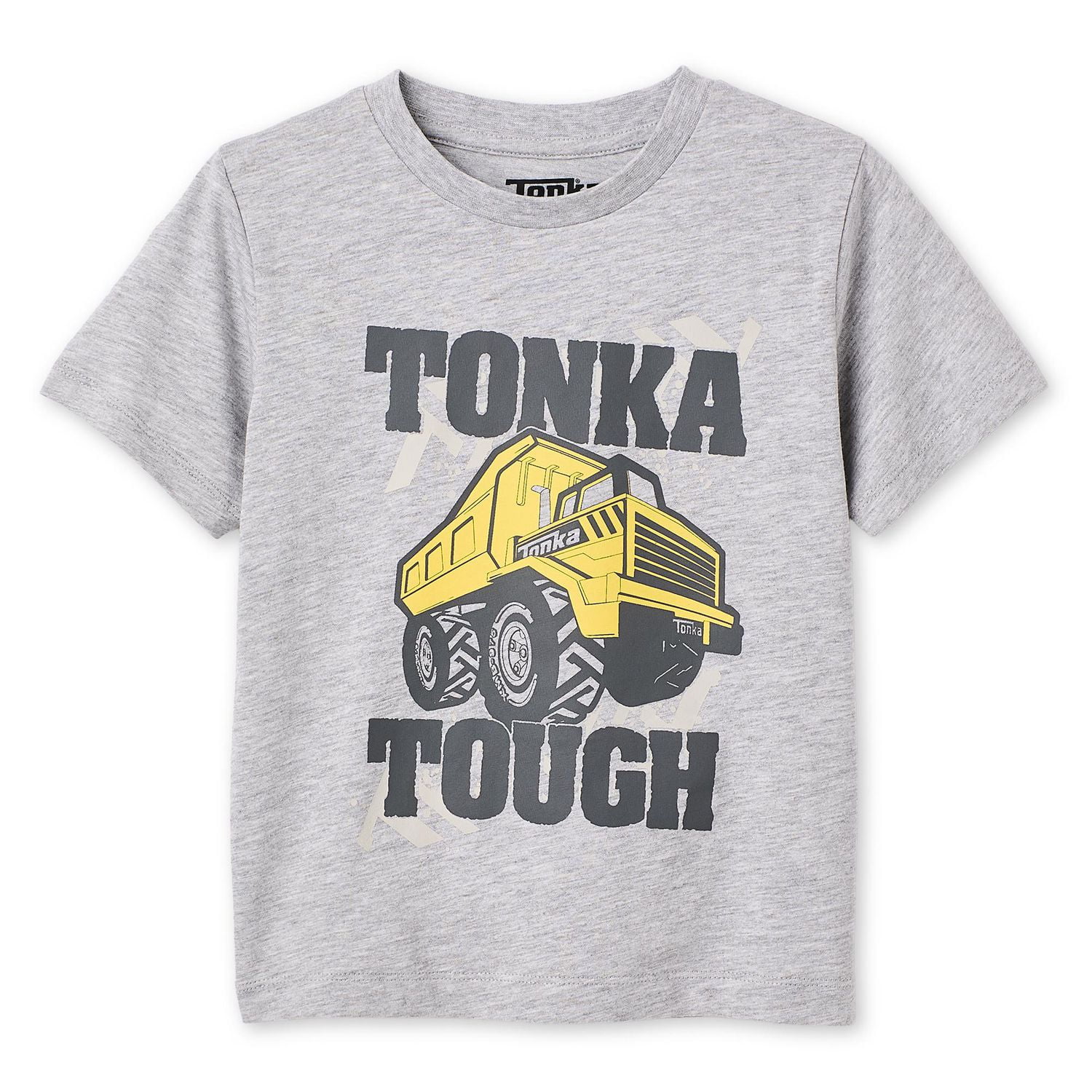 Click here for Tonka Toddler Boys Graphic T-Shirt 3t prices