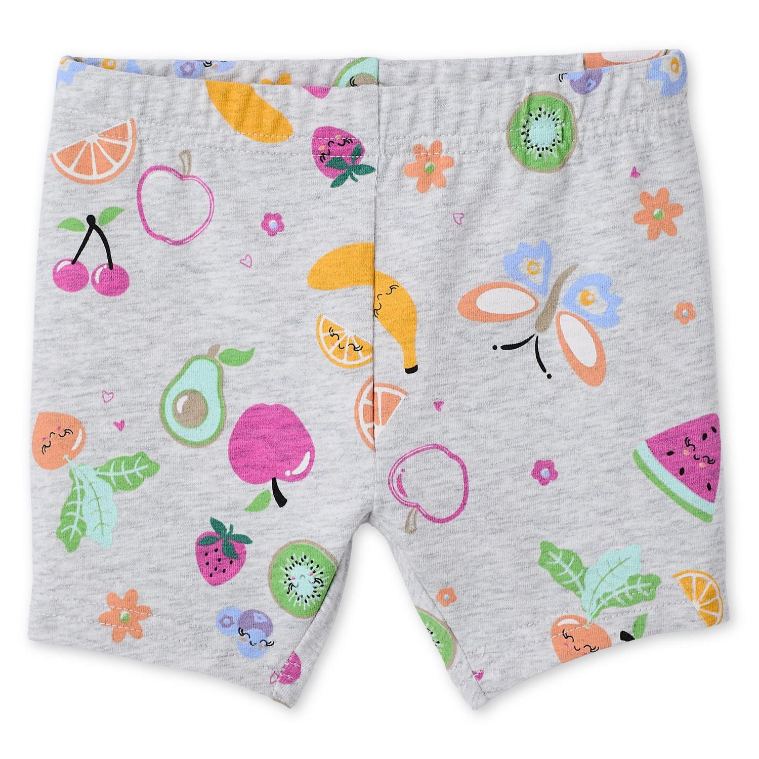 Click here for George Baby Girls Printed Bike Short 12-18 Months prices