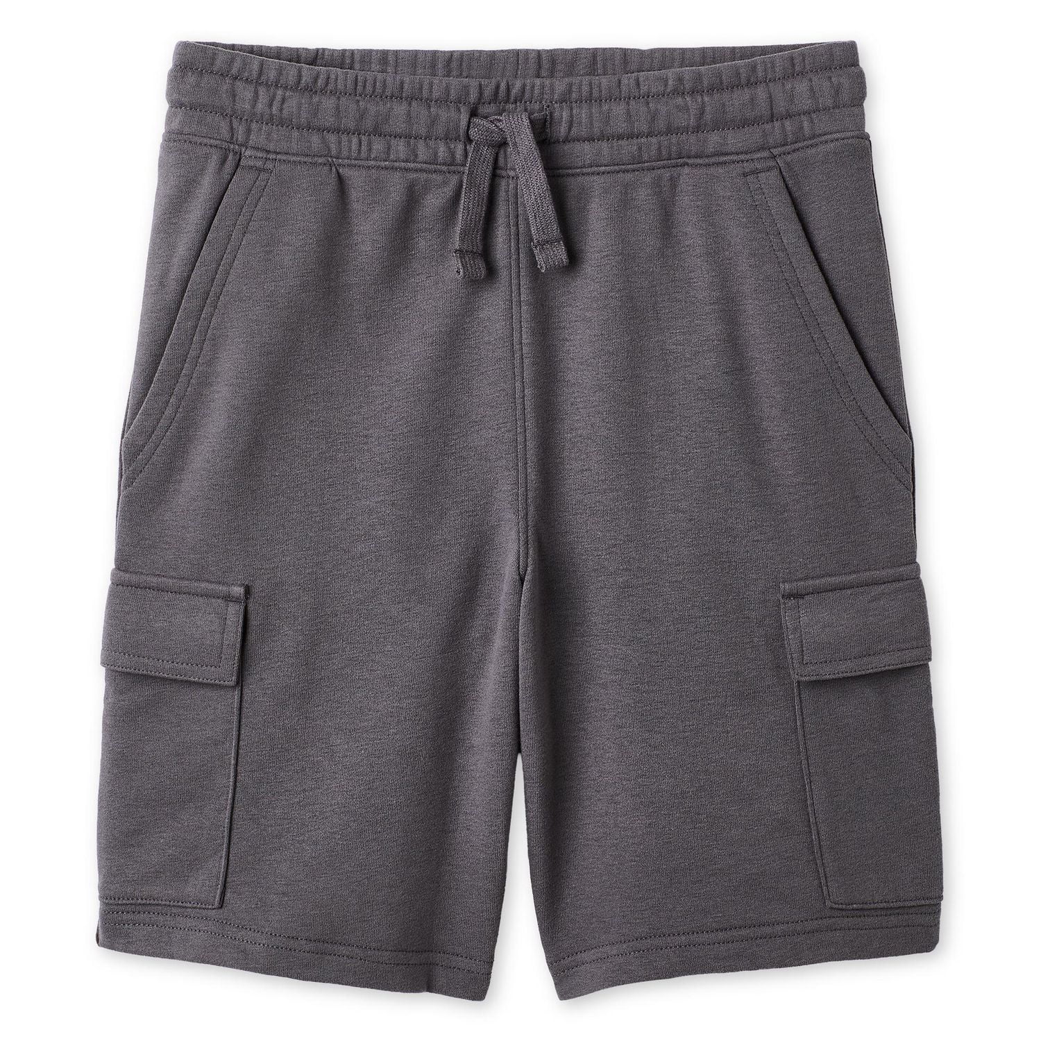 Click here for George Boys French Terry Cargo Short M prices