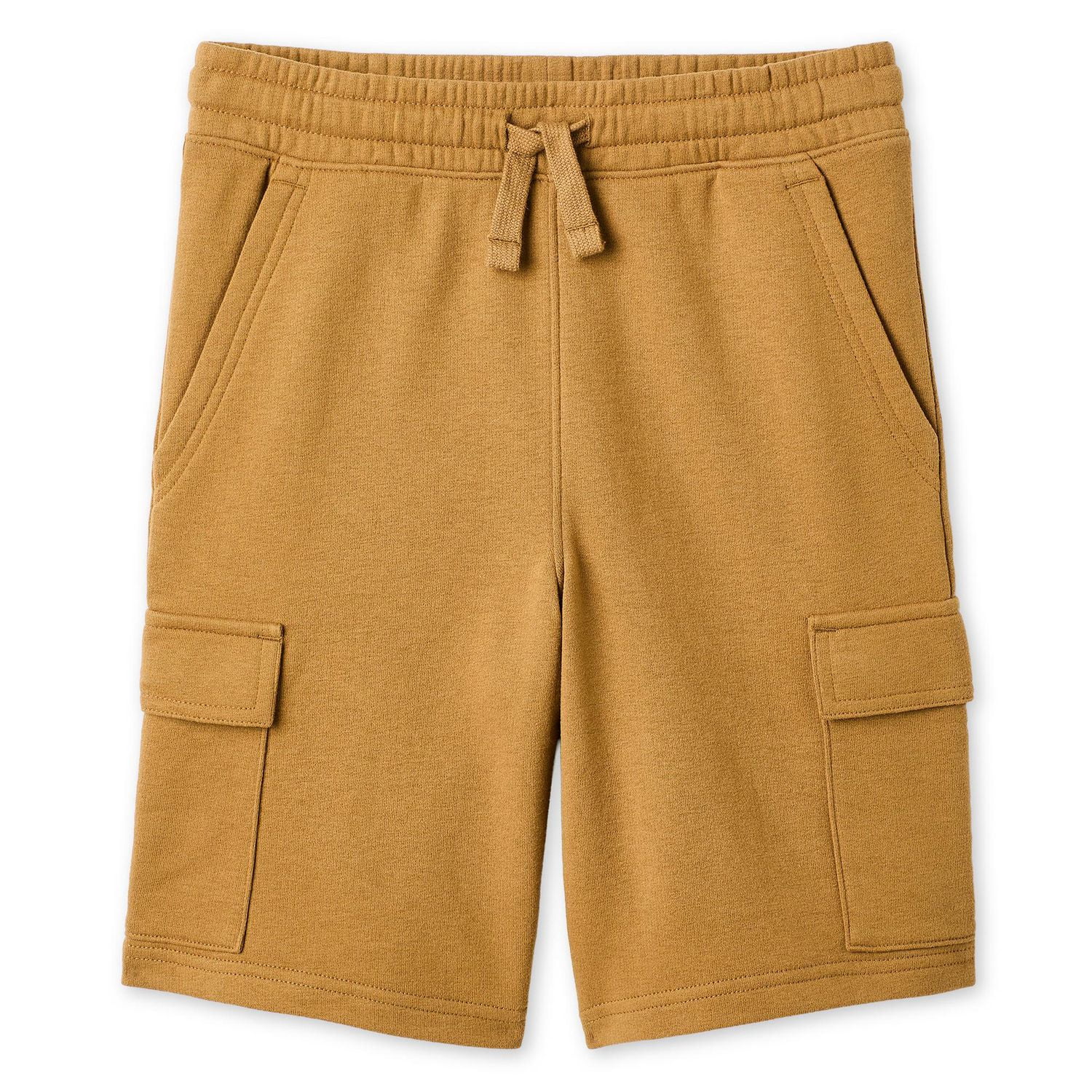 Click here for George Boys French Terry Cargo Short M prices
