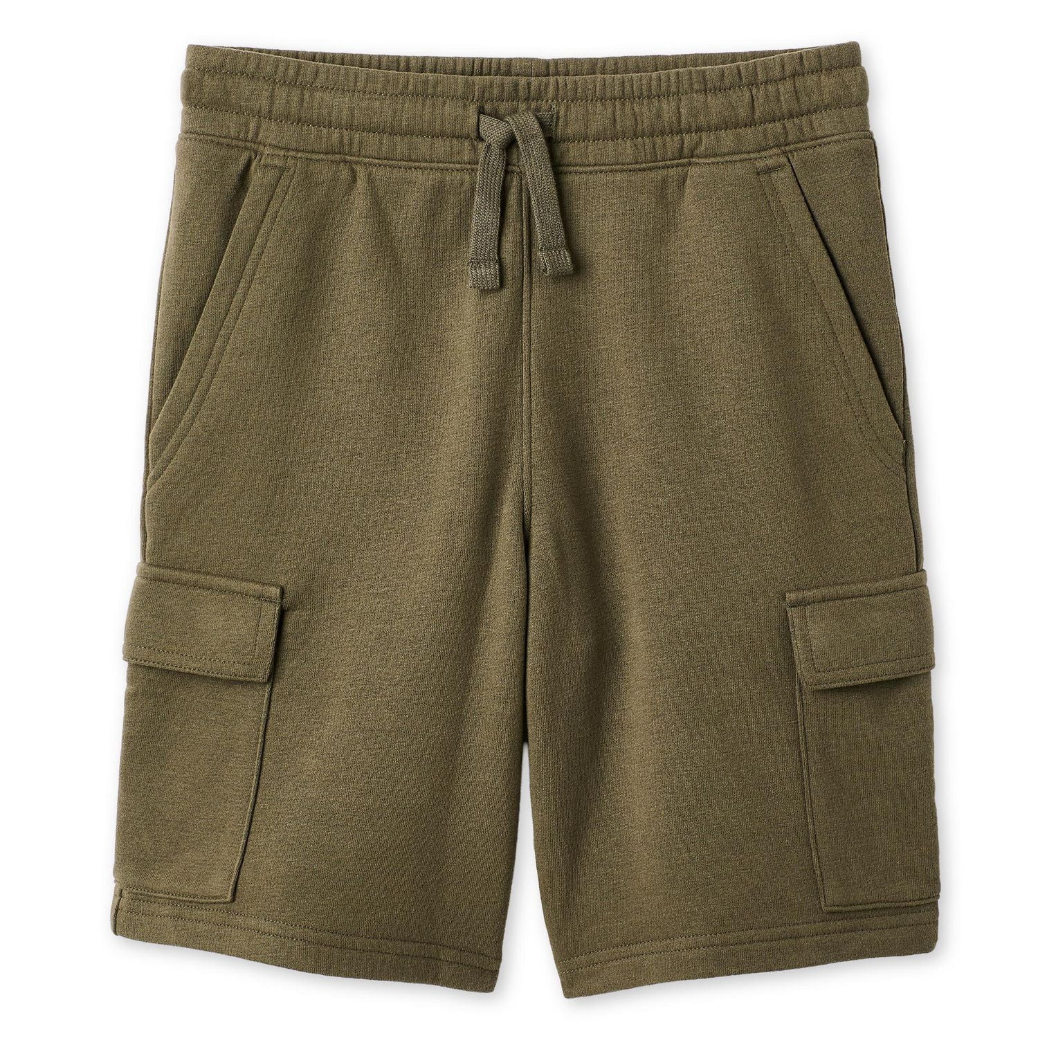 Click here for George Boys French Terry Cargo Short M prices
