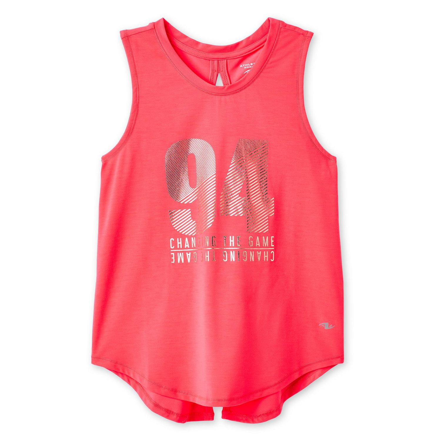 Click here for George Athletic Works Girls Split Back Tank Top Xs prices