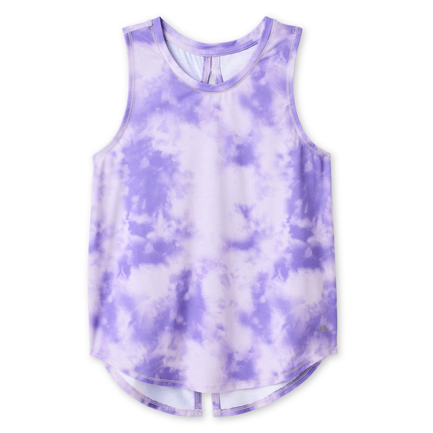 Click here for George Athletic Works Girls Split Back Tank Top Xs prices