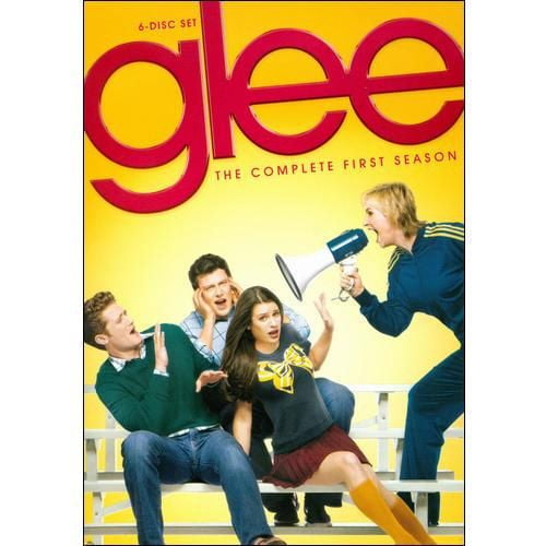 Glee: The Complete First Season - Walmart.ca