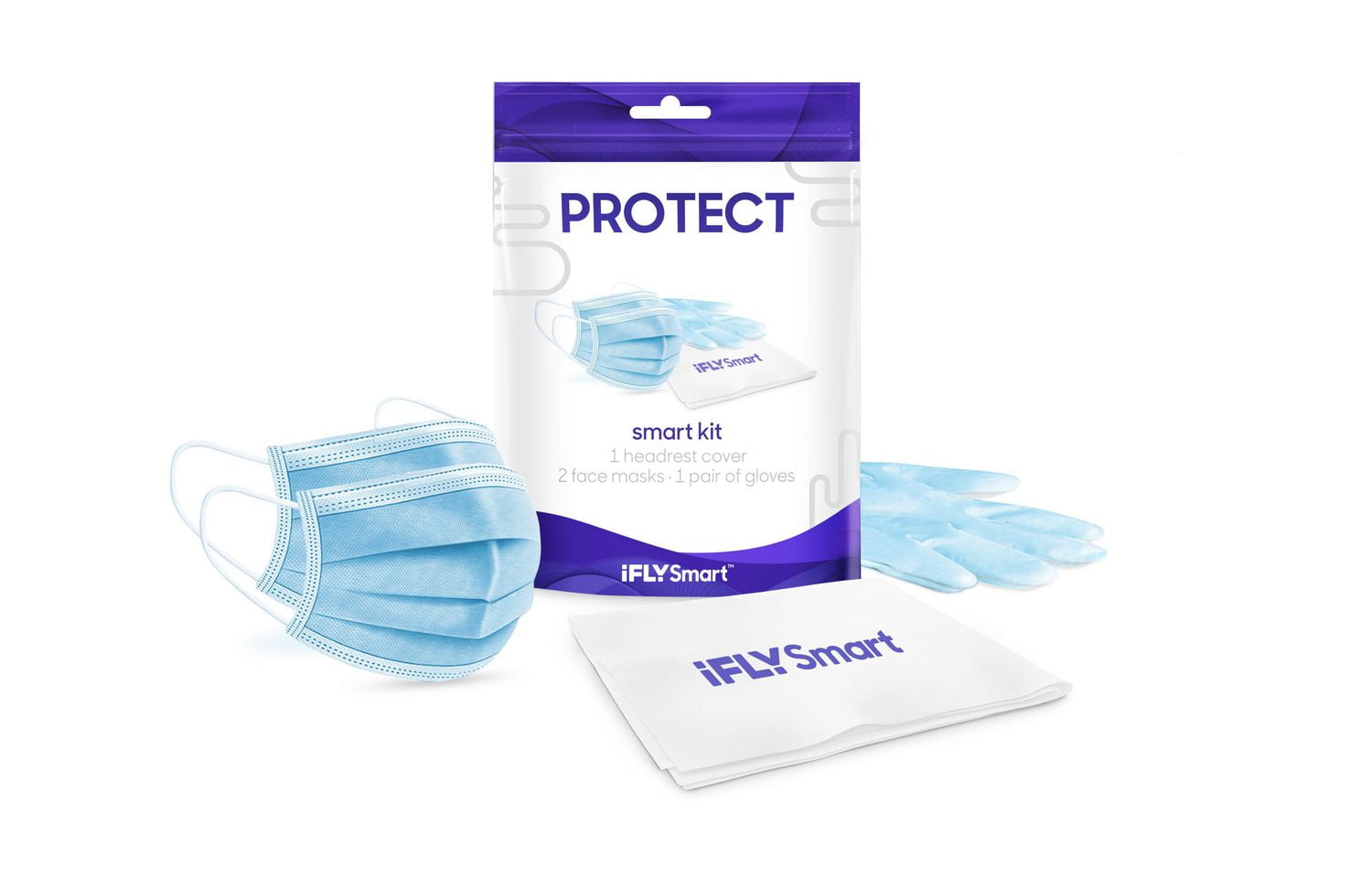 iFLY Smart Protect Kit | Walmart Canada