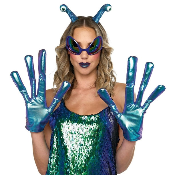 Halloween Alien Kit - Walmart.ca