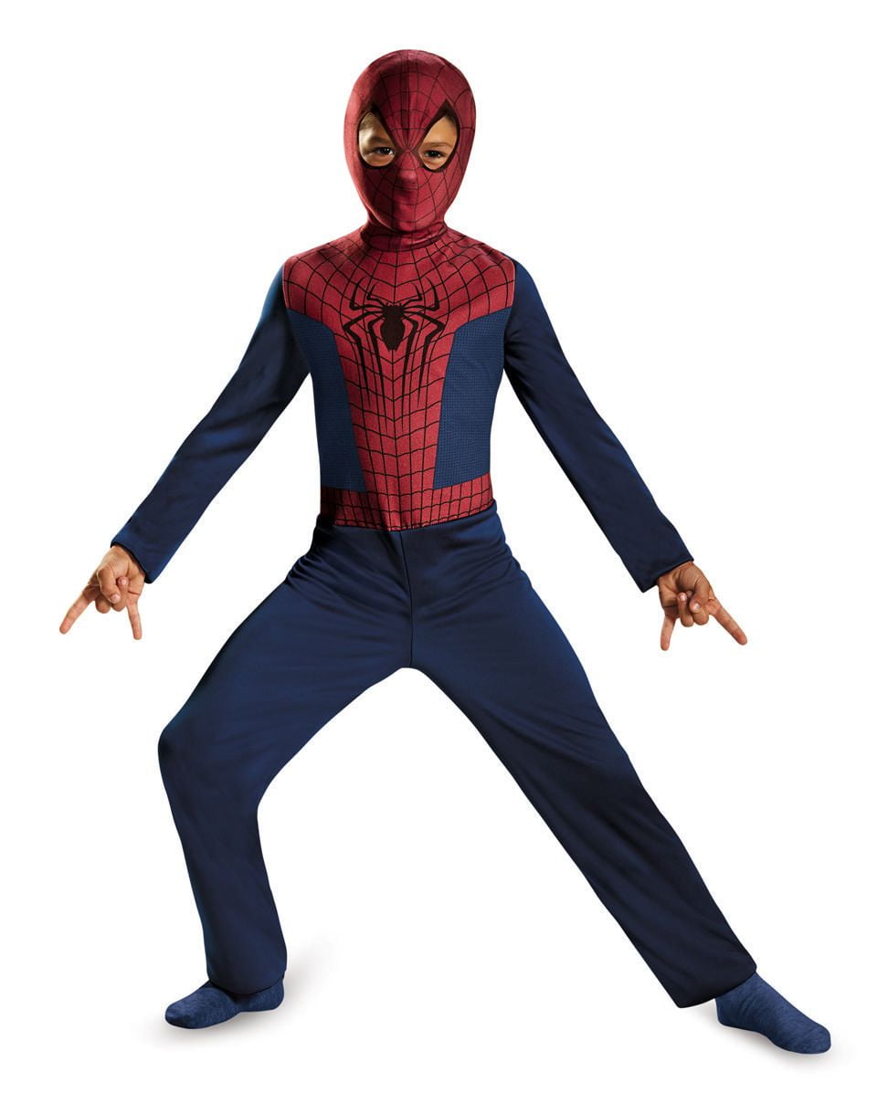 Marvel Spider-Man Child Costume | Walmart Canada
