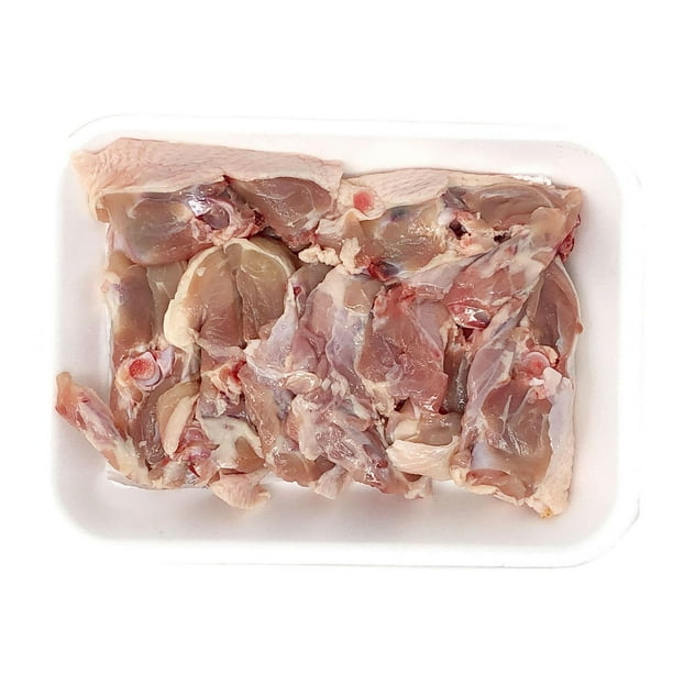 Chicken Bone, 1 Tray, 0.50 - 1.20 kg - Walmart.ca
