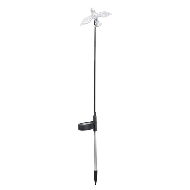 Mainstays Solar Garden Stake Light, LED - Walmart.ca