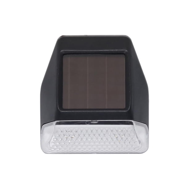 Mainstays Solar Mini Fence Light, Single LED light - Walmart.ca