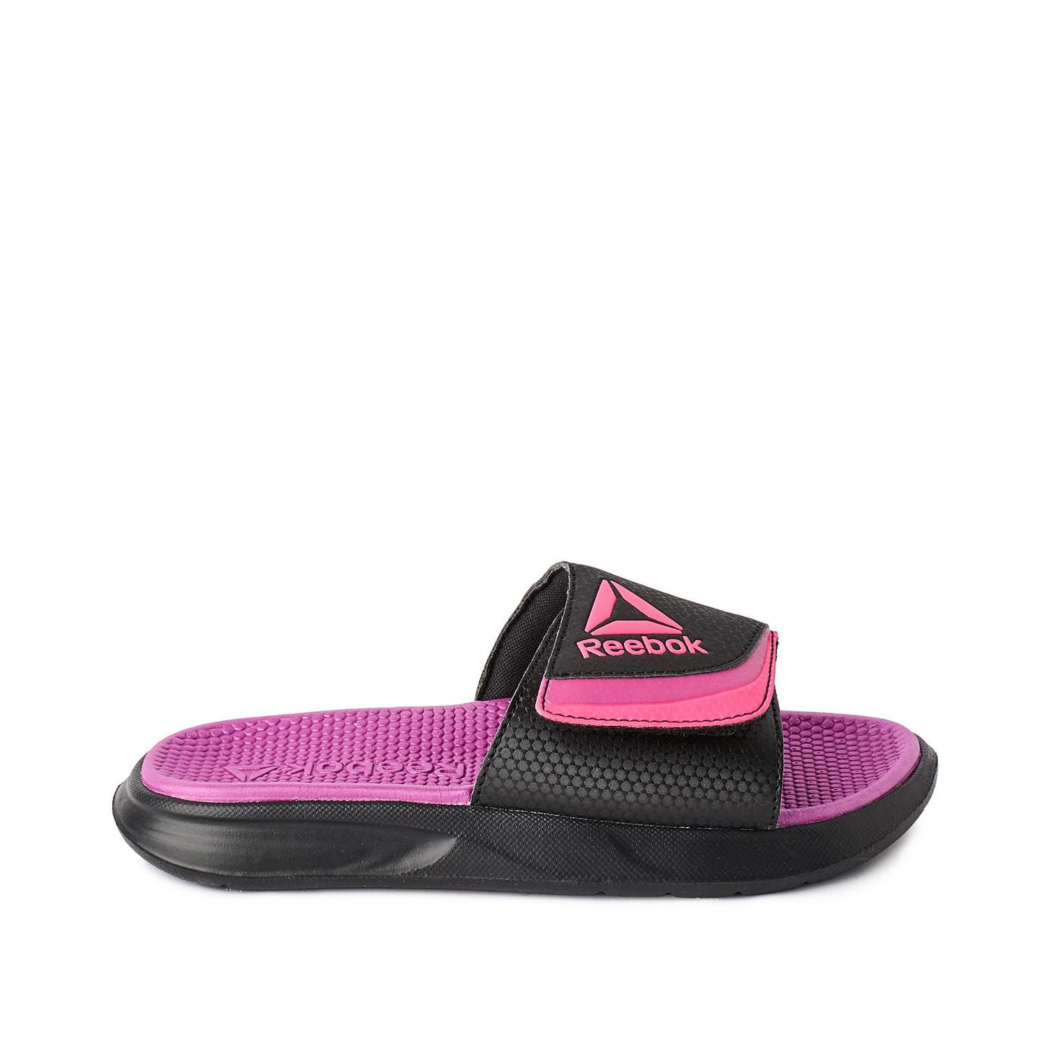 Click here for Reebok Girls Slides 5 prices