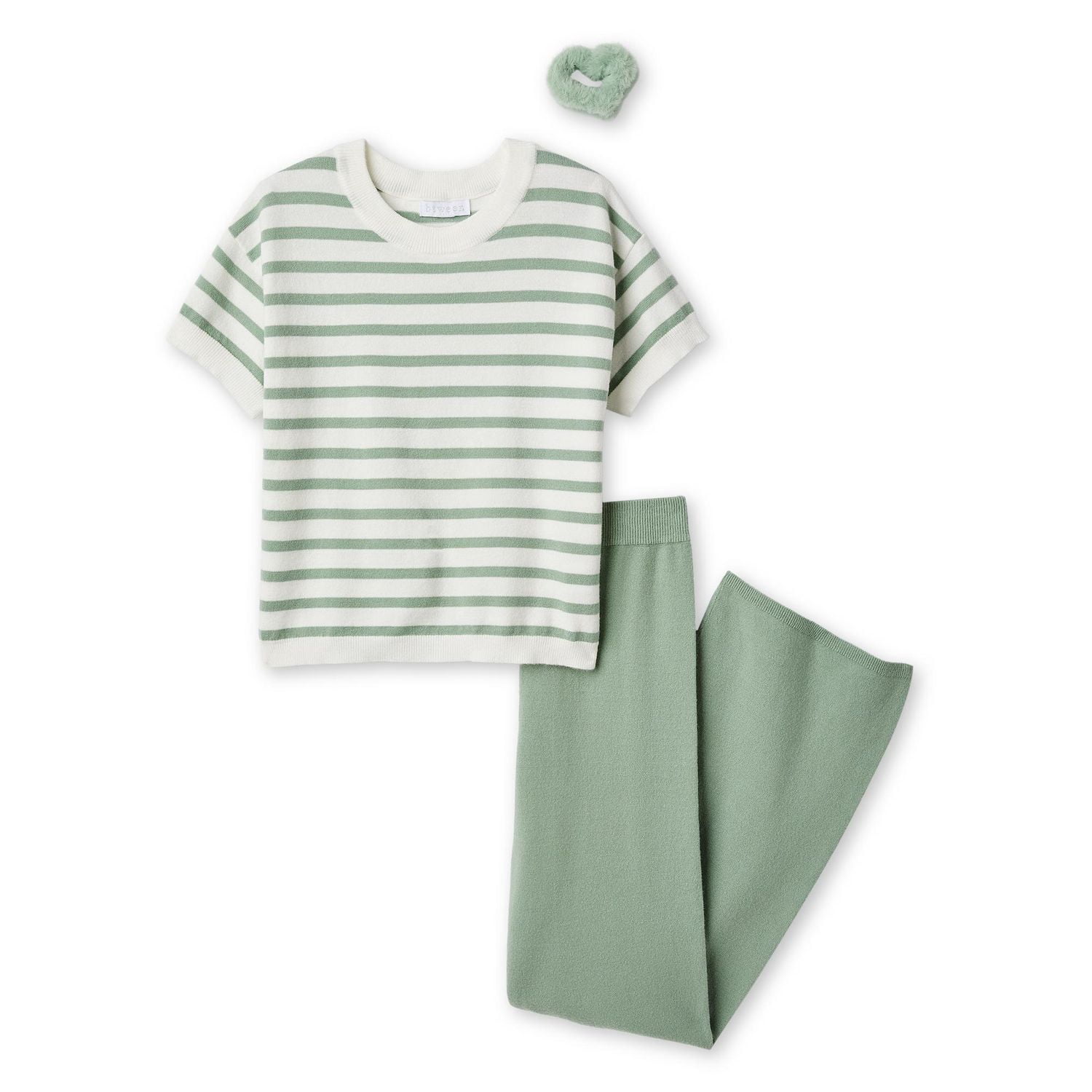 Click here for Btween Girls Three Piece Sweater Set S prices