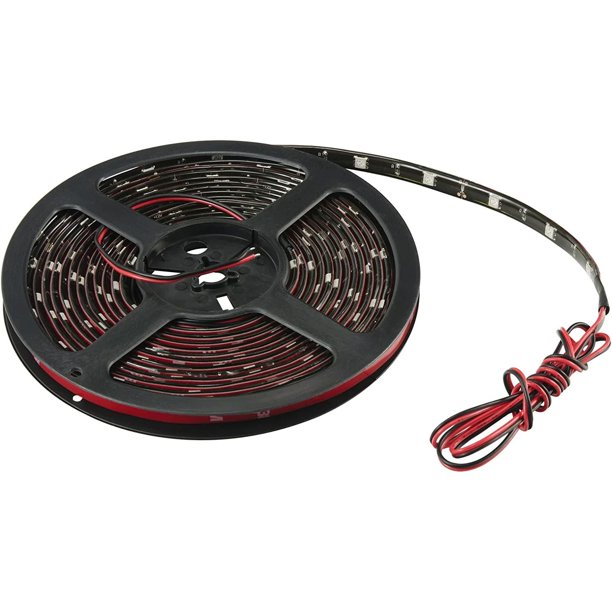 Alpena MAX Bulk Roll LED Strip - 5M / 196in - White - Walmart.ca