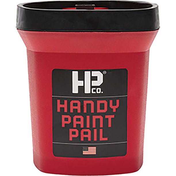 Bercom 2500-CT Handy Paint Pail - Walmart.ca