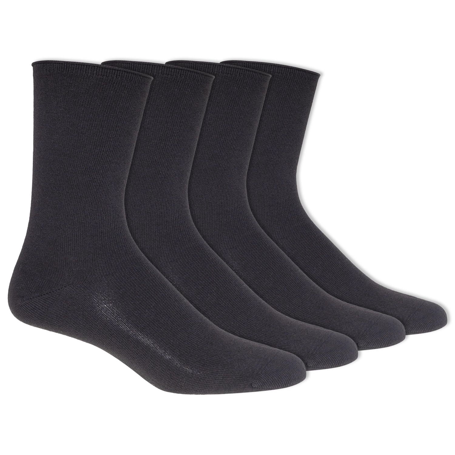 Click here for Dr. Scholls Advanced Relief Casuals - 4 Pack Crew... prices