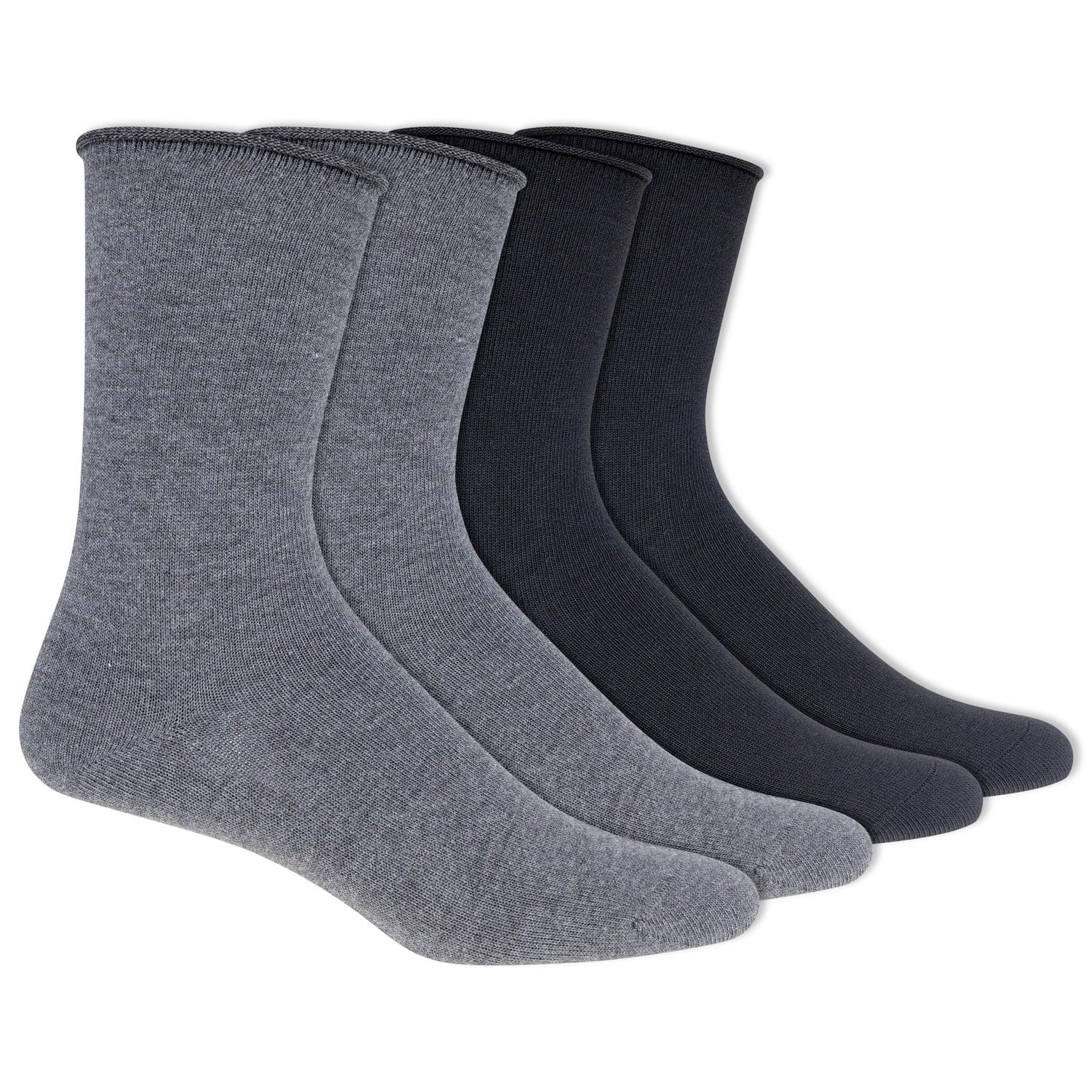 Click here for Dr. Scholls Advanced Relief Casuals - 4 Pack Crew... prices