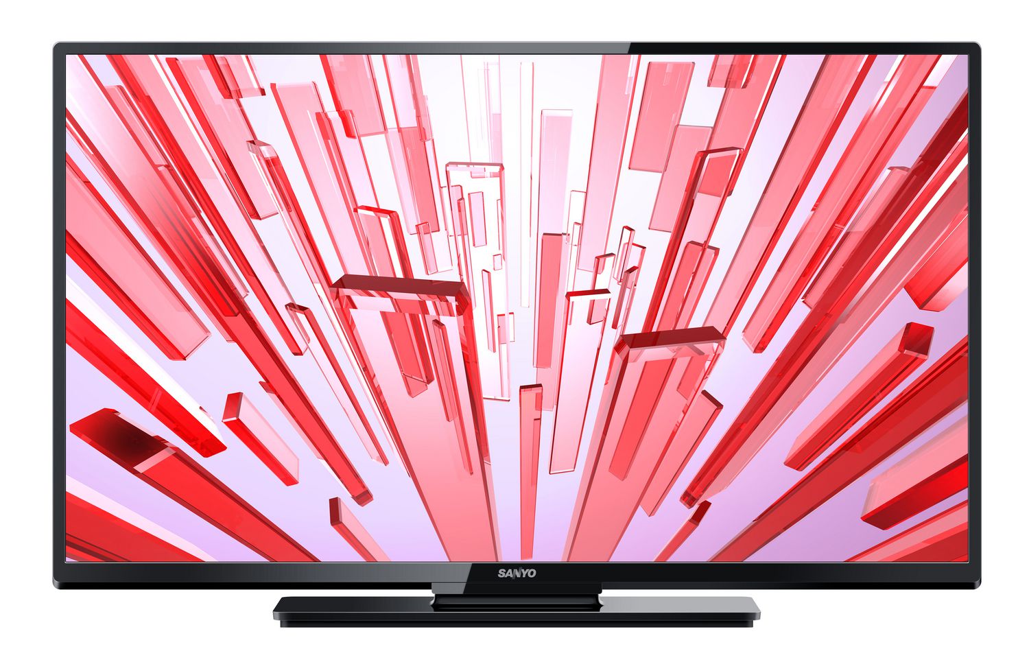 Sanyo 43" FHD LED TV FW43D25F | Walmart Canada