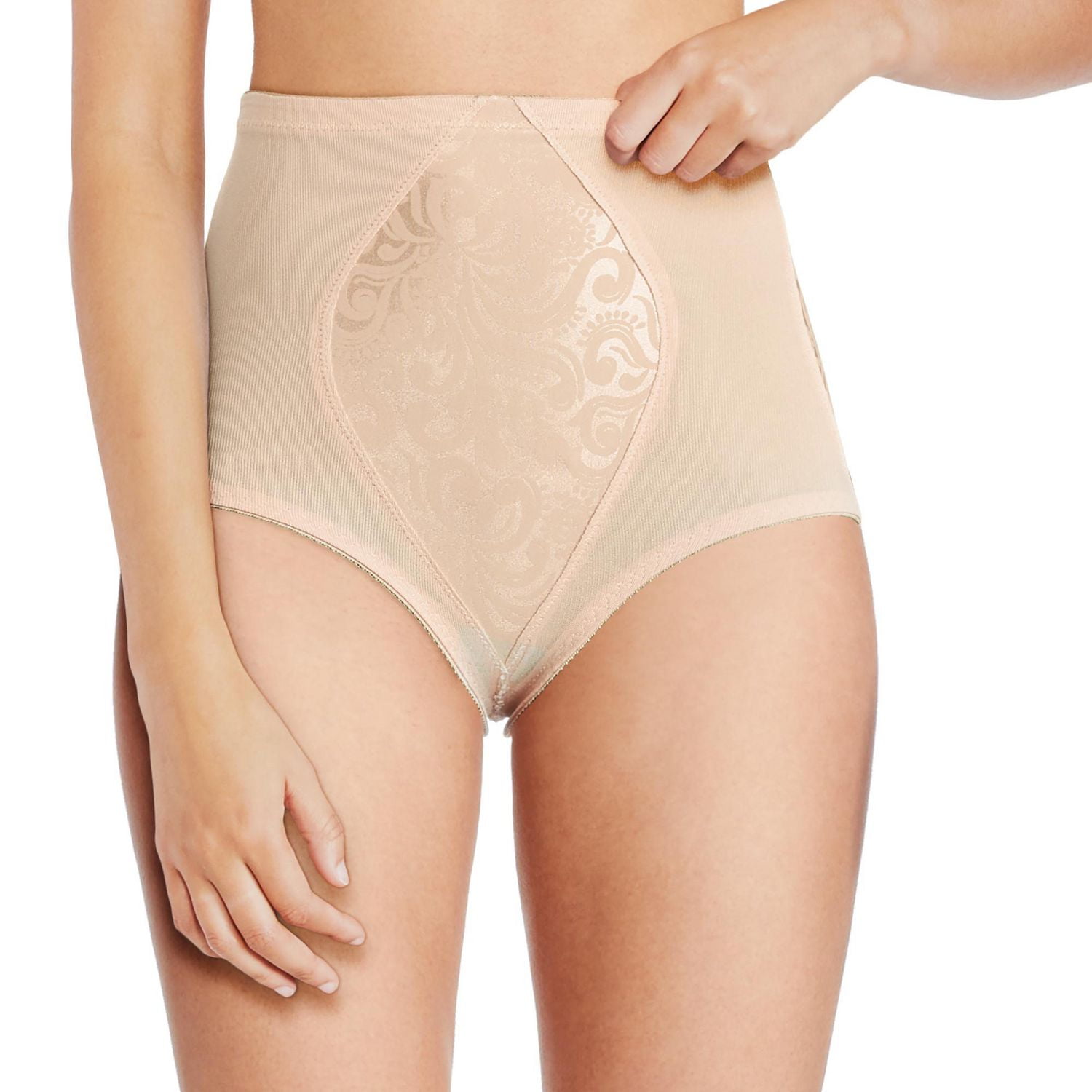 Click here for George Womens Shaper Briefs 2-Pack M prices