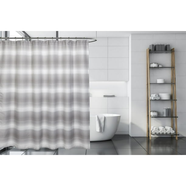 TOLUCA SHOWER CURTAIN - Walmart.ca