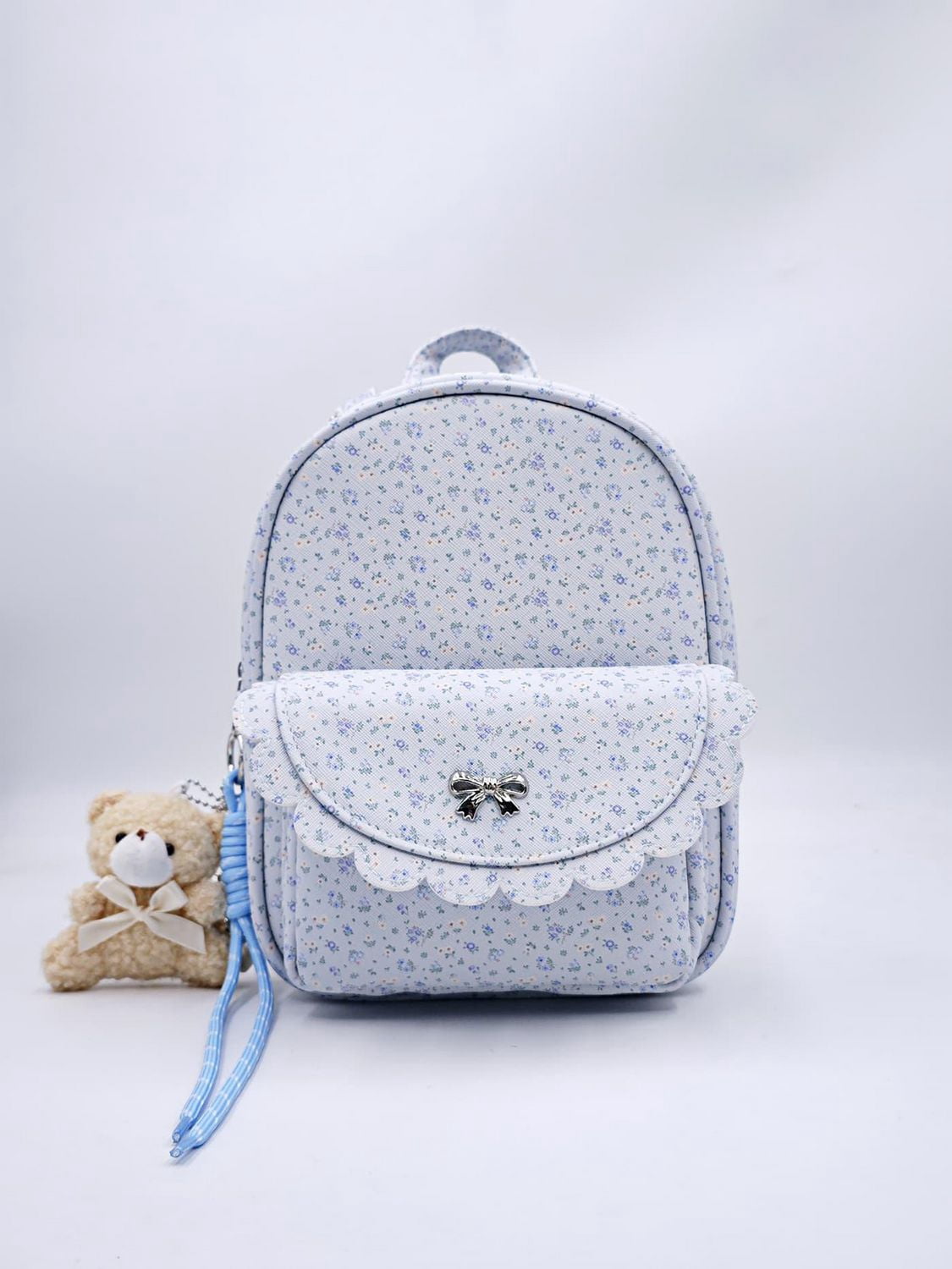 Click here for Justice Chasing Rainbows Mini Backpack One Size prices