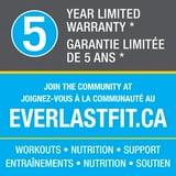 Everlast PRO Grip Fitness Ball 75 Cm (30”) - Walmart.ca