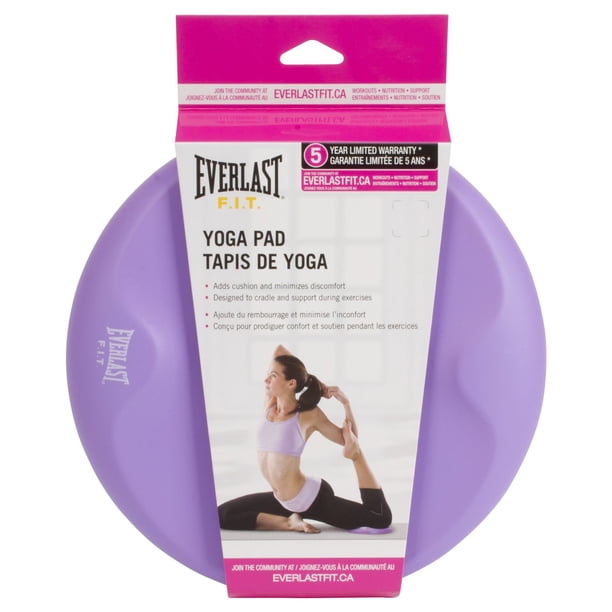 Everlast Yoga Pad - Walmart.ca