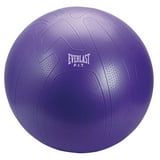 Everlast PRO Grip Fitness Ball 75 Cm (30”) - Walmart.ca