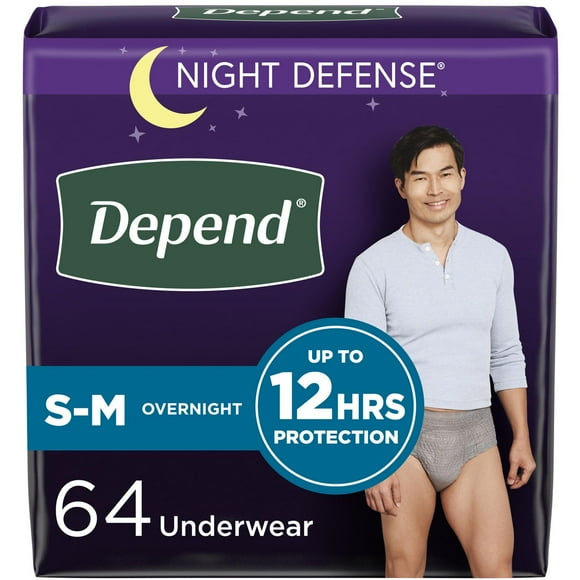 Depend Incontinence | Walmart.ca