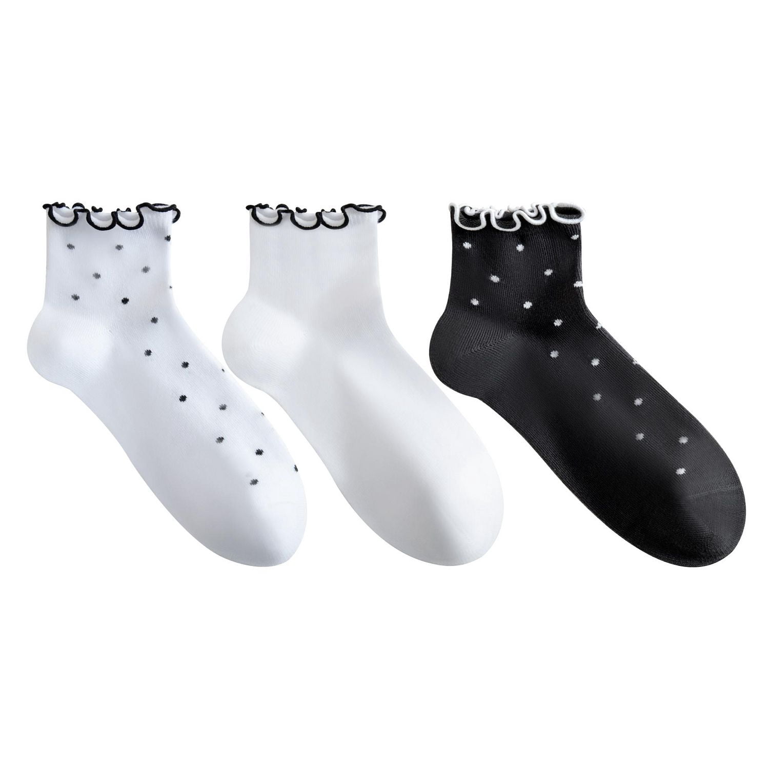 Click here for Secret Comfort Ruffle Quarter P3 6-10 prices