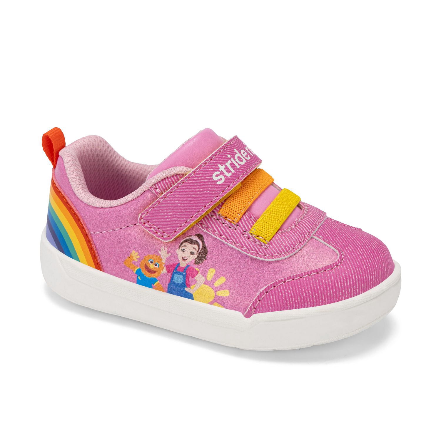 Click here for Munchkin By Stride Rite Herbie - Ms. Rachel By Str... prices