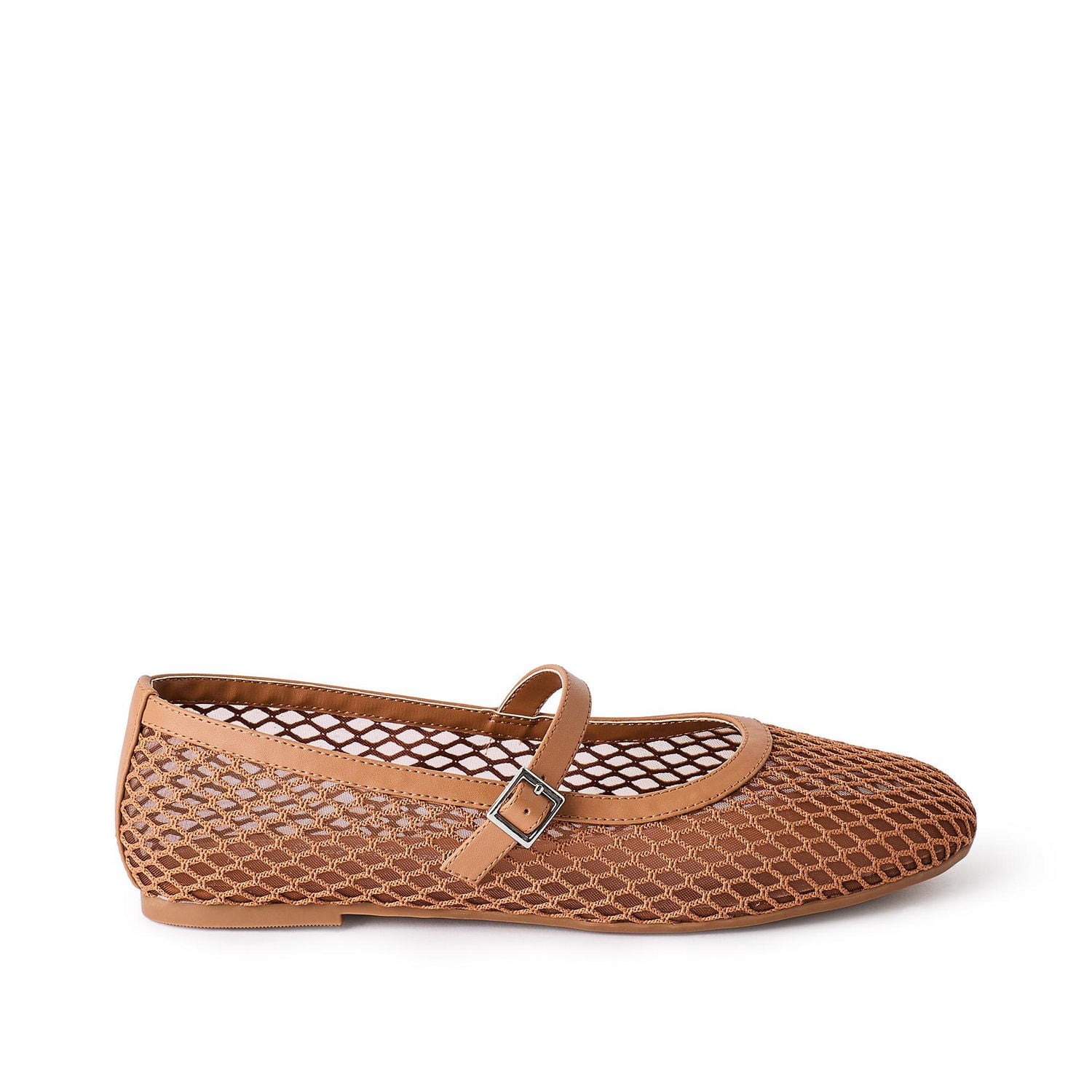 Click here for Time And Tru Womens Mary Jane Flats 9 prices