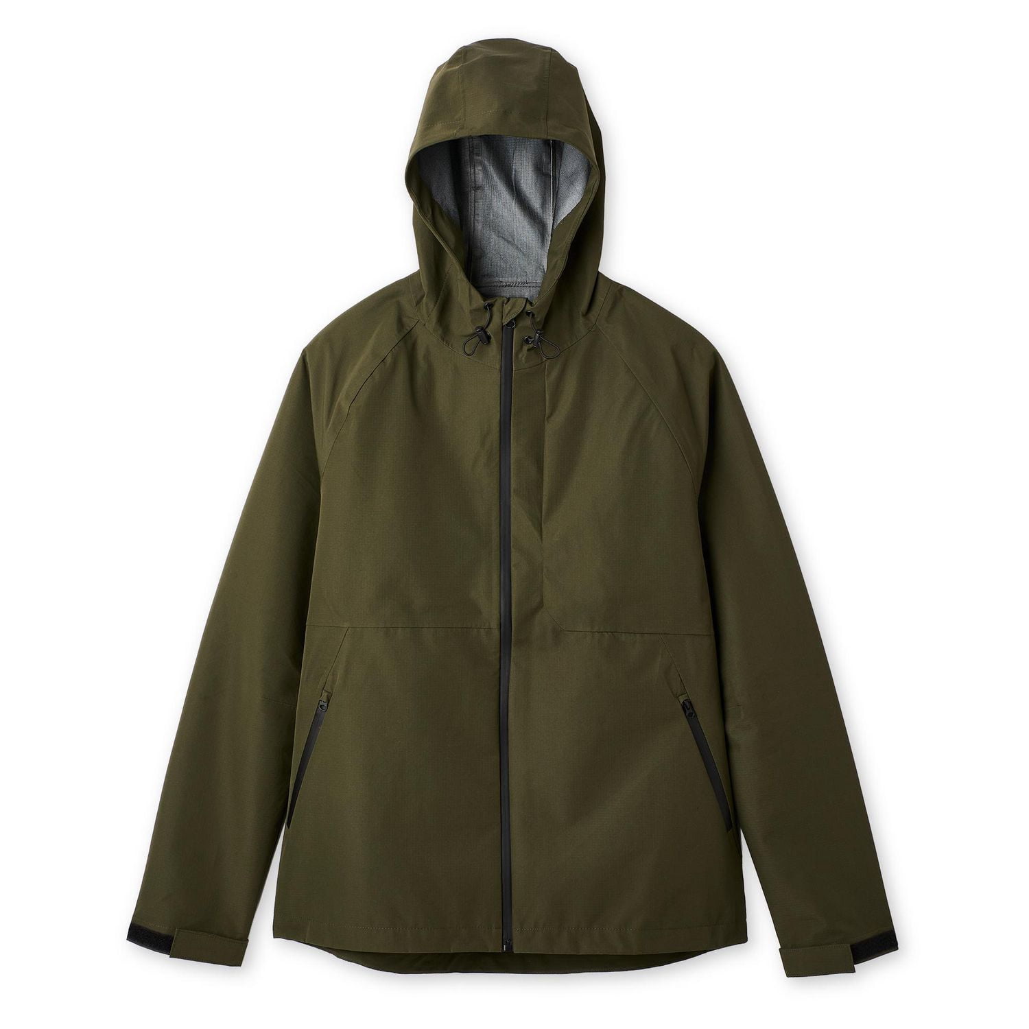Click here for George Mens Rain Jacket S prices
