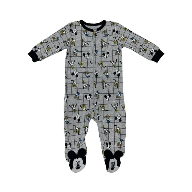 Disney Mickey Mouse Sleeper for Boys - Walmart.ca