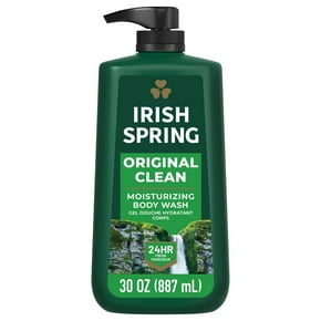 Irish Spring | Walmart Canada