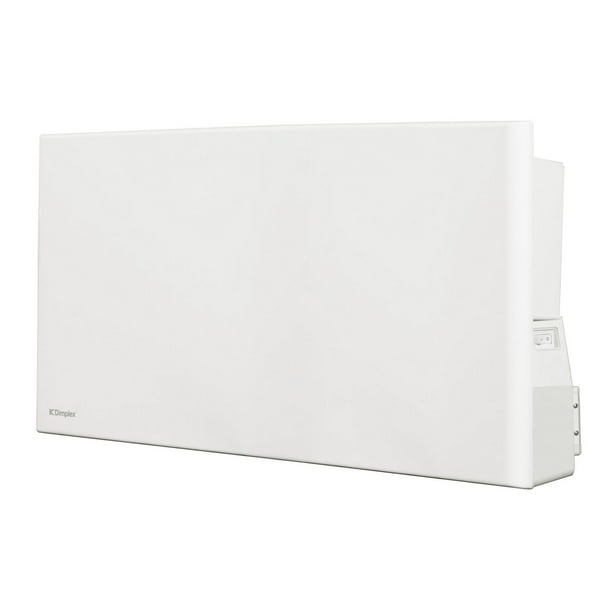 Dimplex Wall Convector Panel Heater with Thermostat - Walmart.ca
