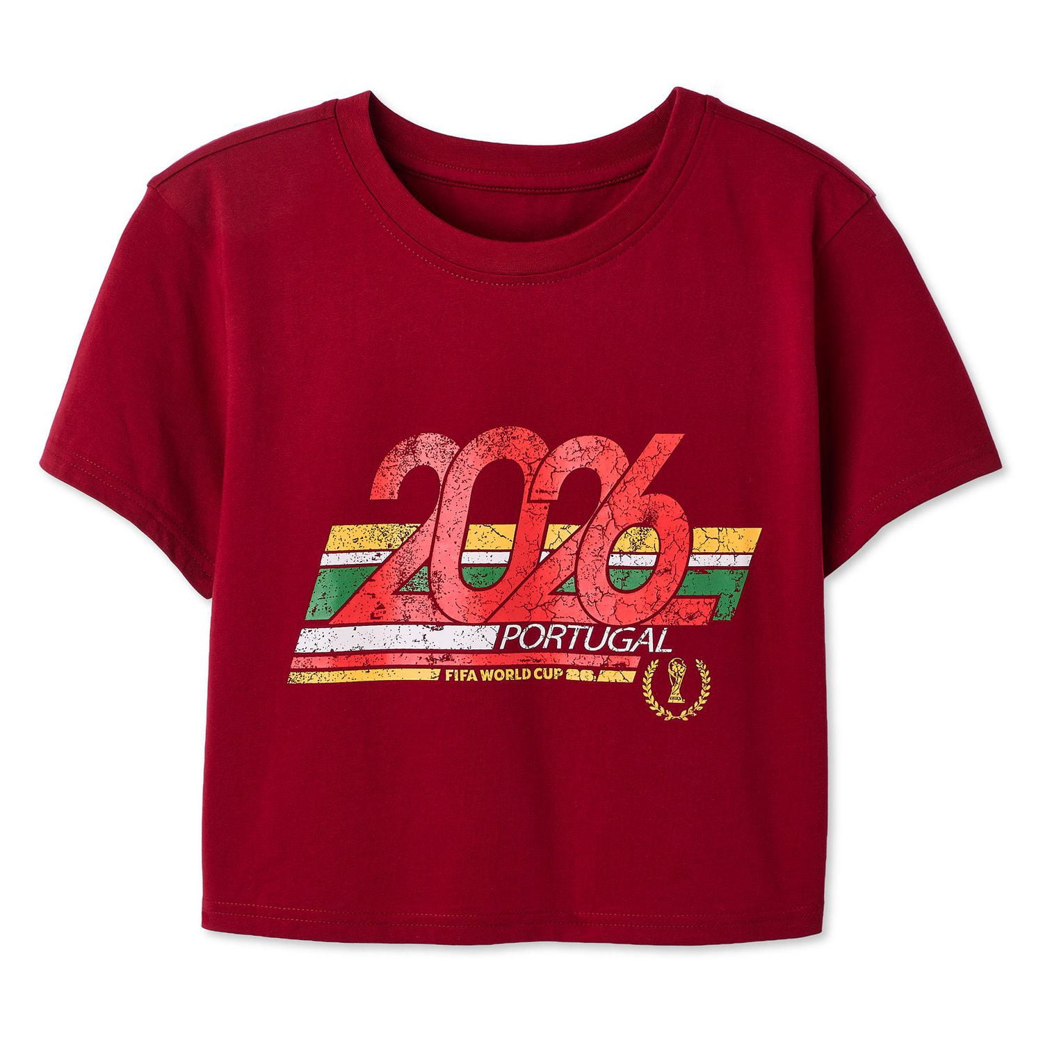 Click here for Fifa Womens World Cup 2026 Portugal T-Shirt Xxl prices