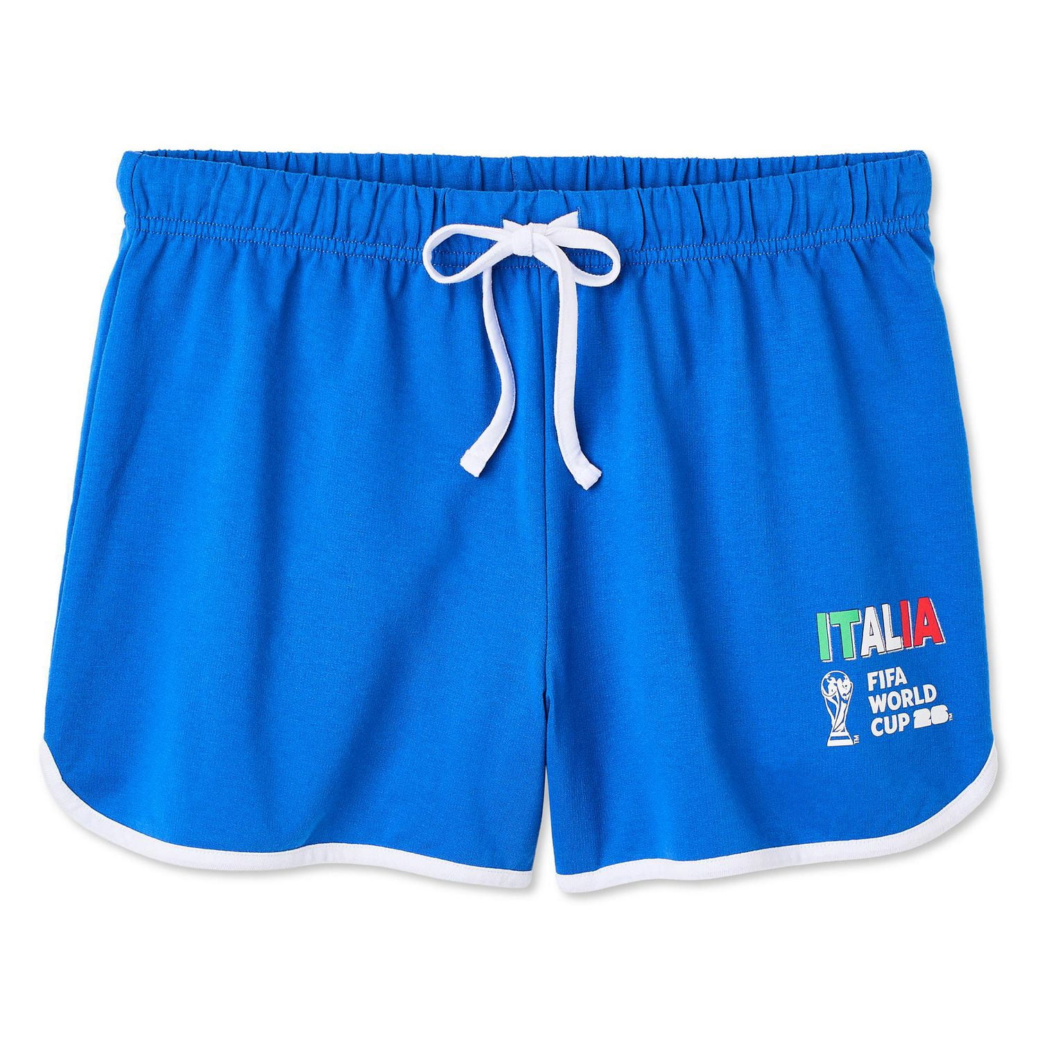 Click here for Fifa Womens World Cup 2026 Italy Short S prices