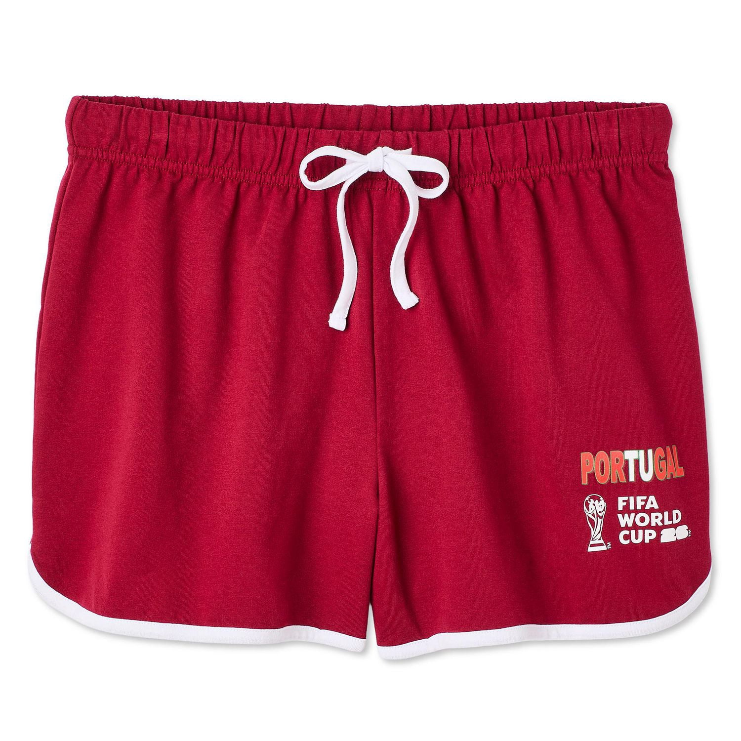 Click here for Fifa Womens World Cup 2026 Portugal Short L prices