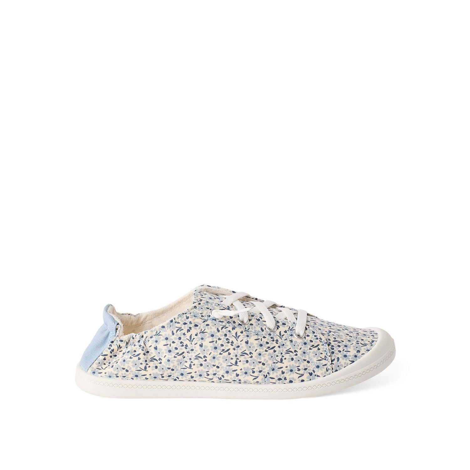 Click here for Time And Tru Womens Cotton Sneakers 9 prices