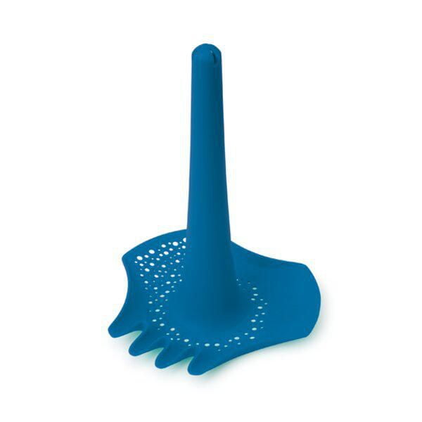 Quut - Triplet - 4-in-1 Beach Toy: Shovel, Rake, Sifter, and Funnel ...