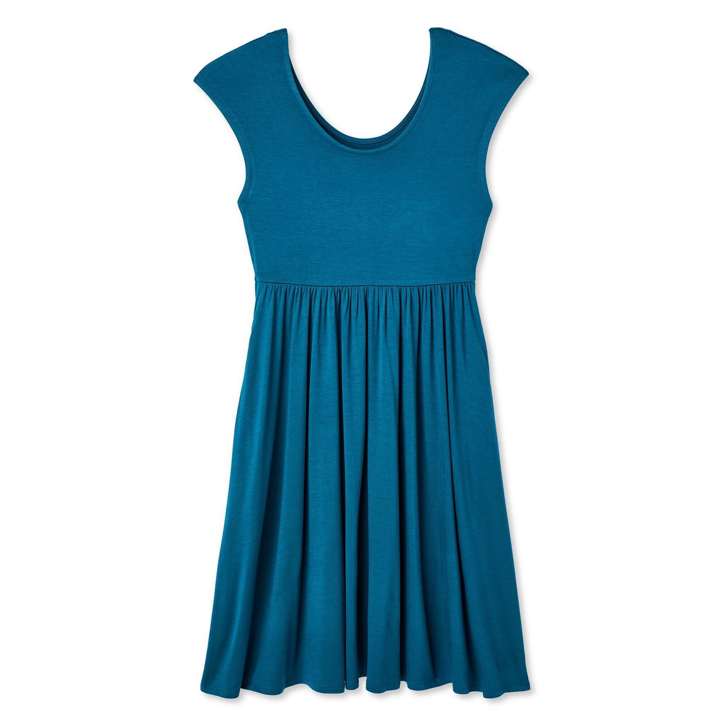 Click here for George Womens Ruffle Hem Dress Xl prices