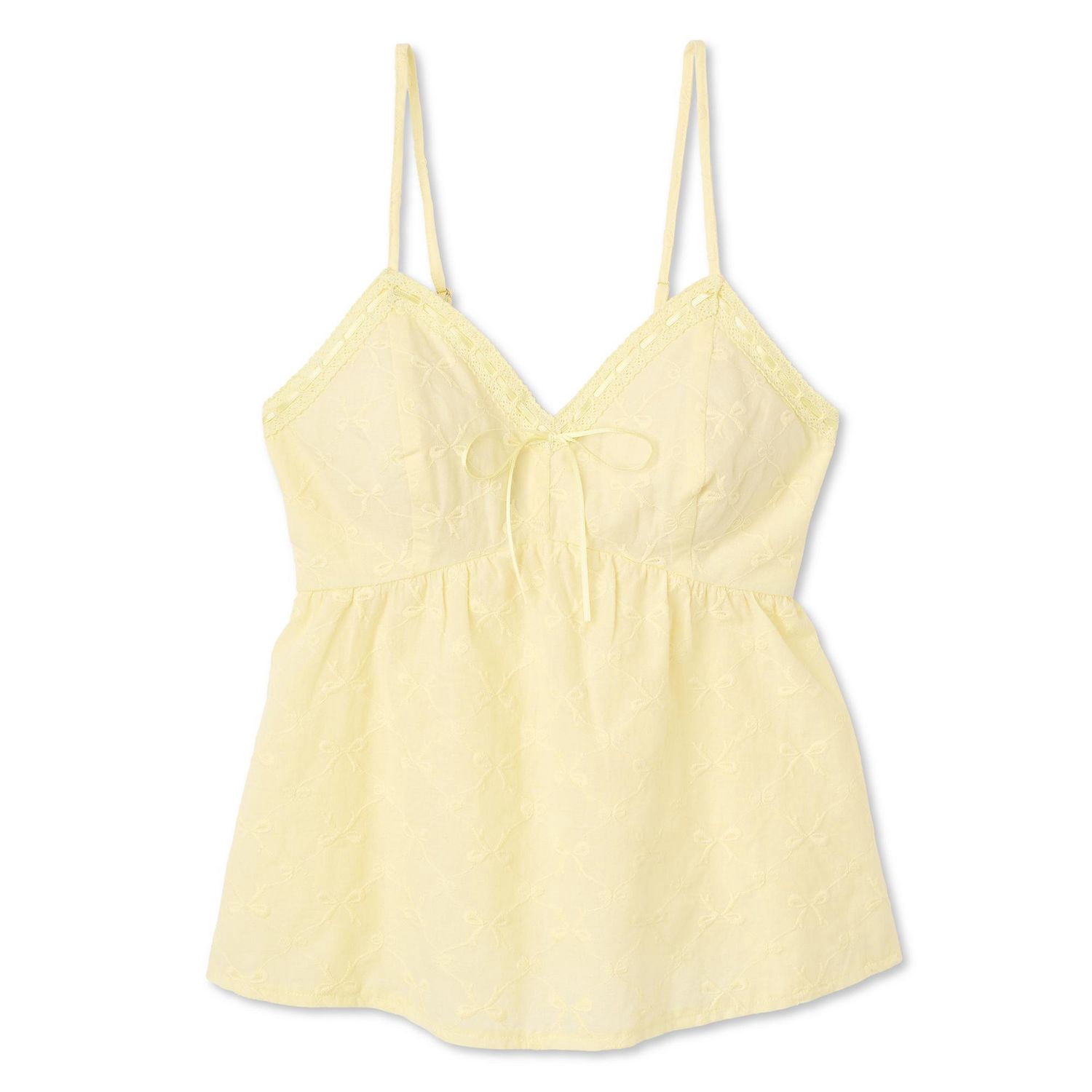 Click here for No Boundaries Womens Babydoll Tank Top L prices